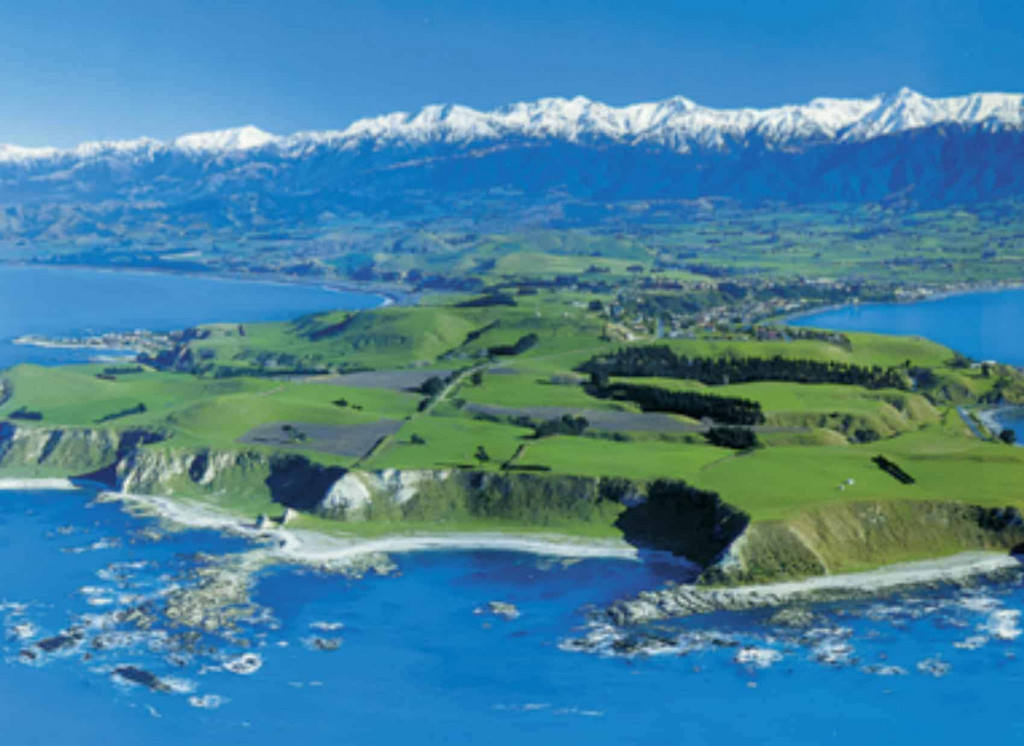 Geographical Factors - Why Not?