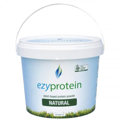 Vegan & Organic Protein Powder - Ezyprotein Protein Powder